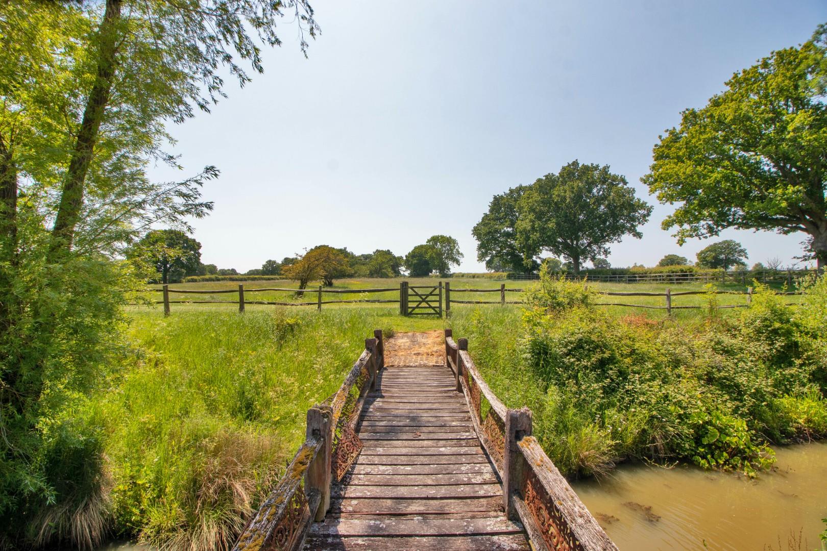 Biddenden, Biddenden - BTF Partnership